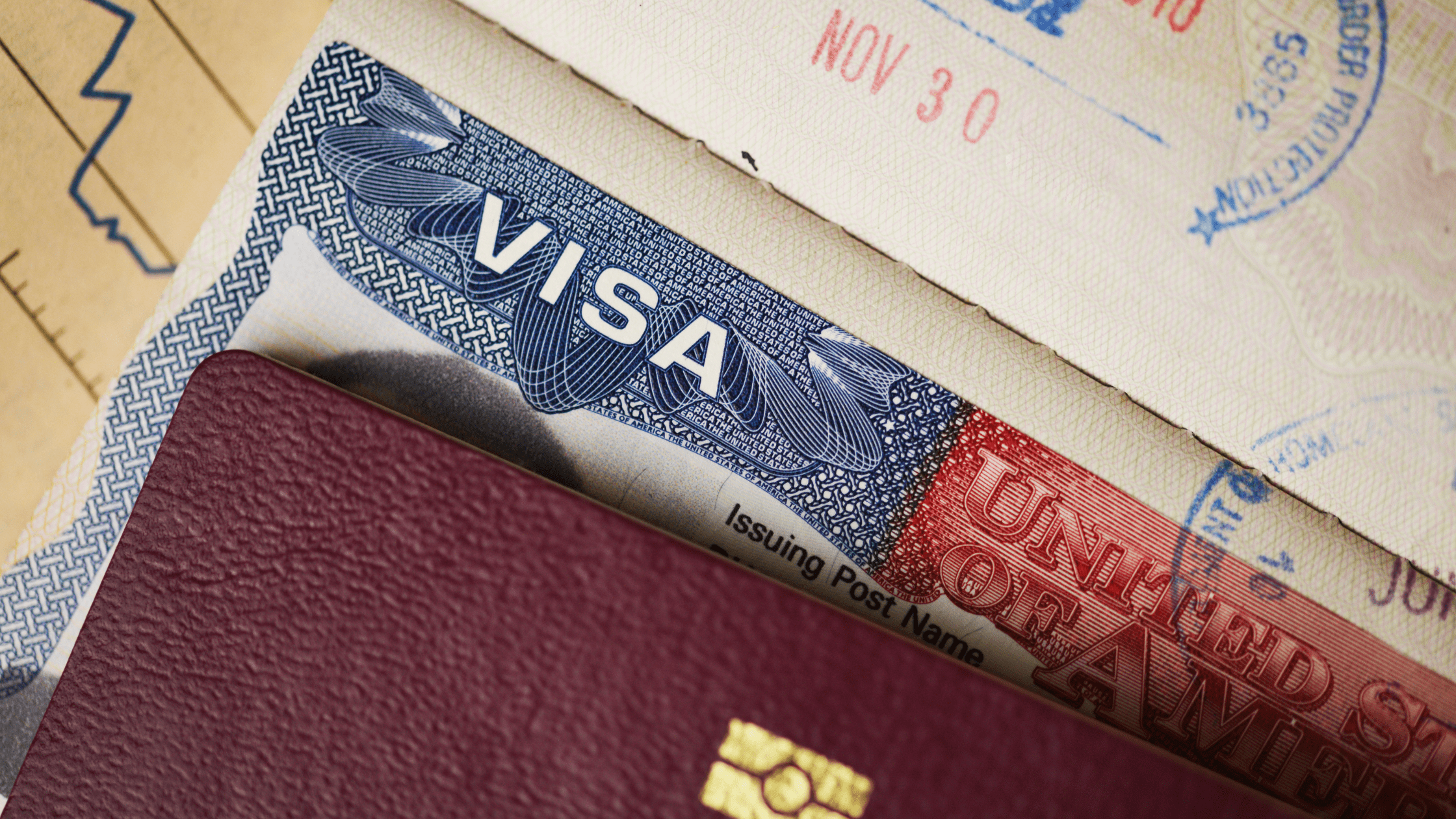 How to Avoid Violating Your U.S. Visa Terms in 2026